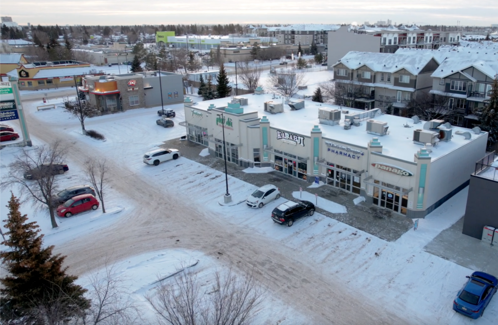 Elite Centre Palisades - Elite Real Estate Group